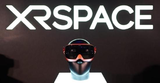 XR 内容公司 XRSPACE 完成 2500 万美元融资 - 知乎