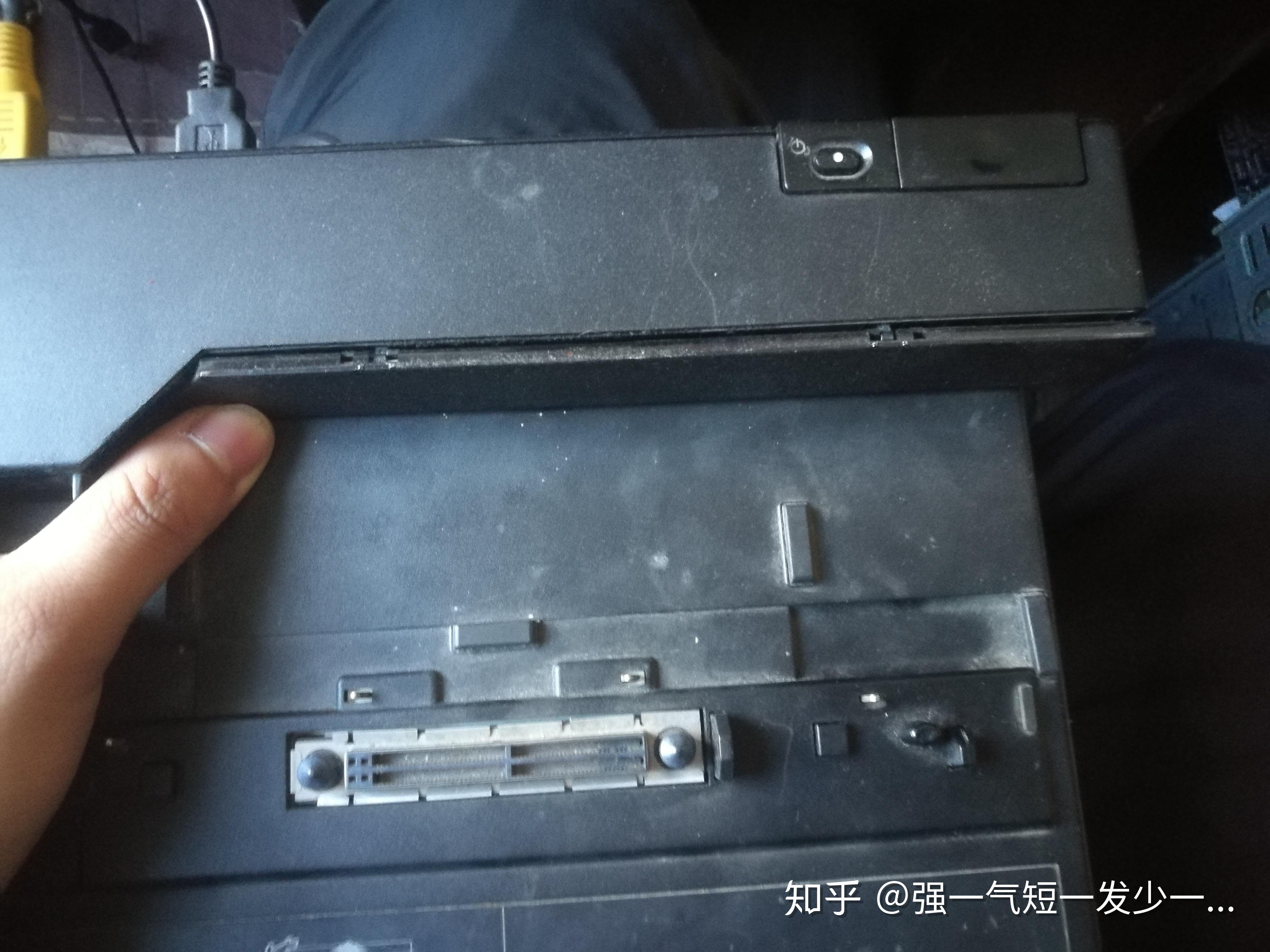 IBM T42 T43拆机加内存 升级USB3.0 - 知乎