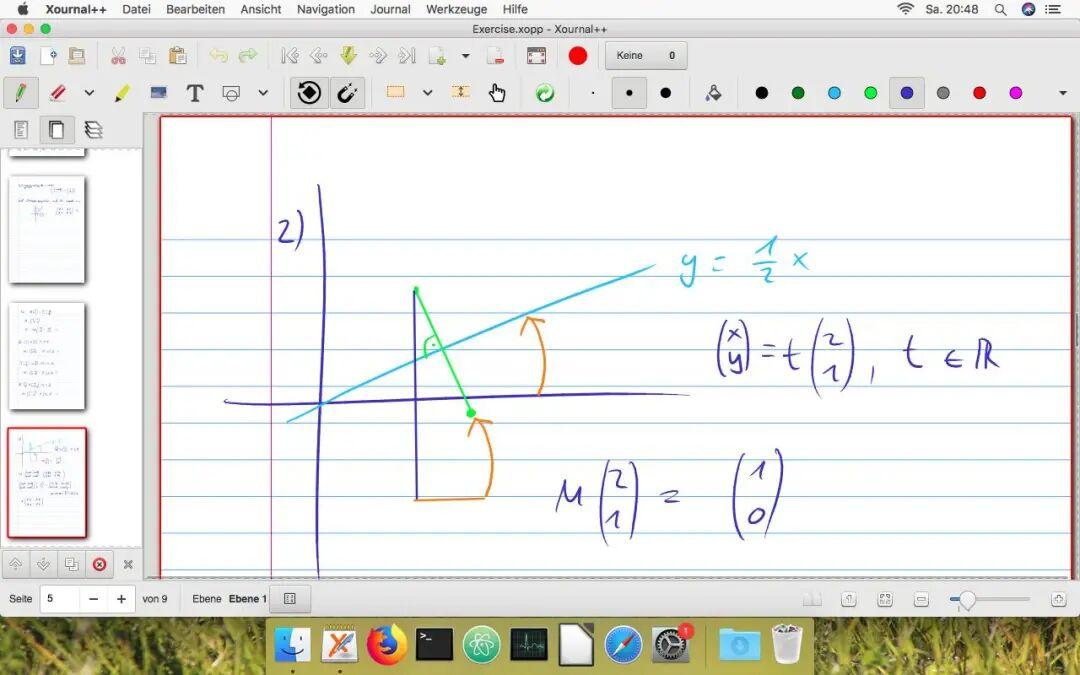 13.7K Star！手写笔记神器Xournal++：支持PDF批注,跨平台开源,数位板用户必备! - 知乎