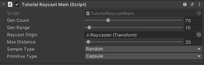 【Unity Graphics】射线检测（Raycast） - 知乎