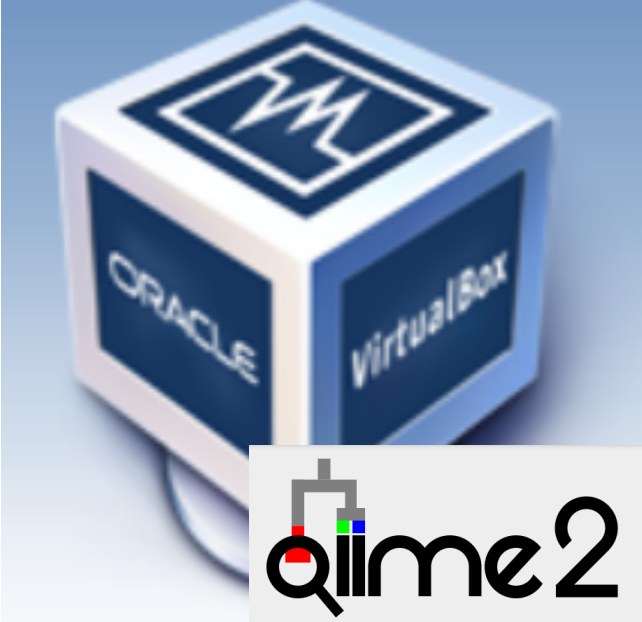 QIIME2安装_Windows下基于虚拟机Virtualbox安装QIIME2 - 知乎
