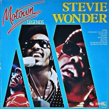 Motown62年，不只是半个流行音乐史 - 知乎