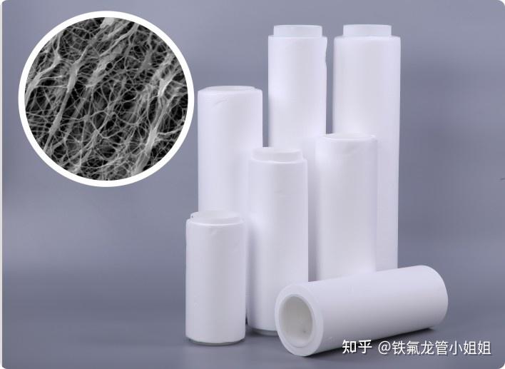 什么是ePTFE膜？ePTFE膜的作用和用途 - 知乎