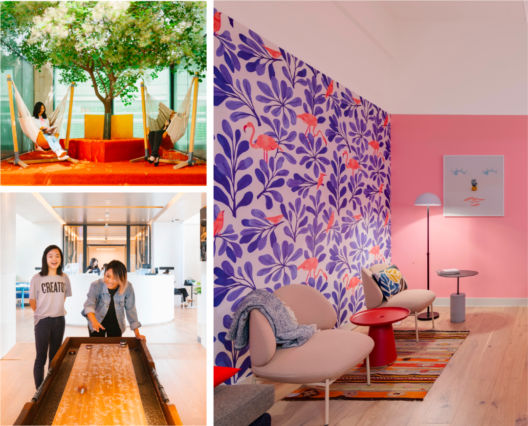 你真的了解WeWork吗？ - 知乎