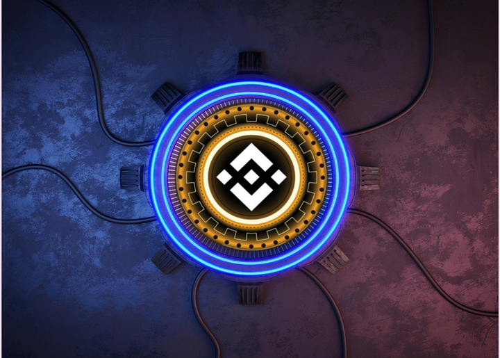 BNB 准备好迎接牛市了吗？ - 知乎