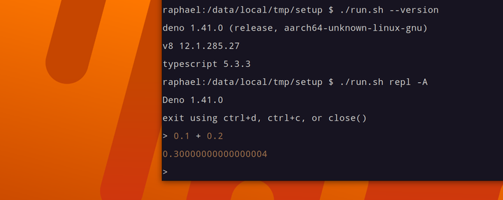 在 Android 运行 GNU/Linux 二进制程序 (proot) - 知乎