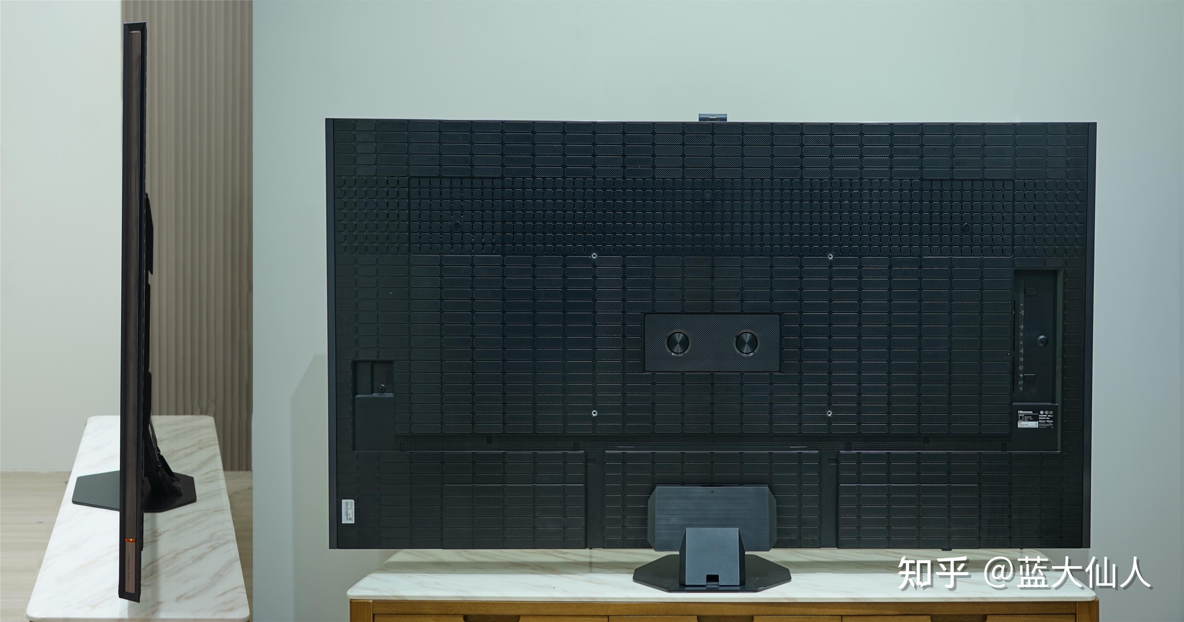 优秀立体感和色彩，海信U8N Pro测评 - 知乎