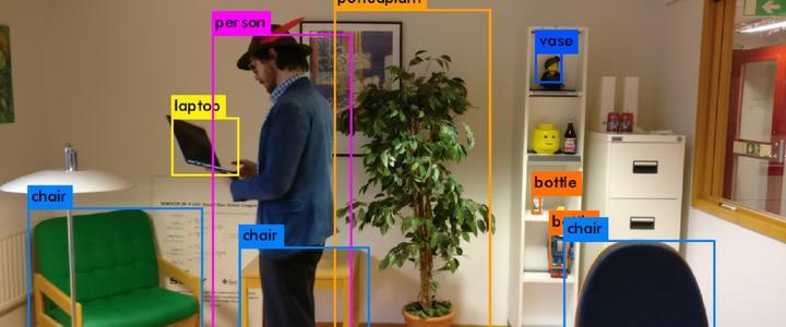 MMDetection中文文档—详解 - 知乎
