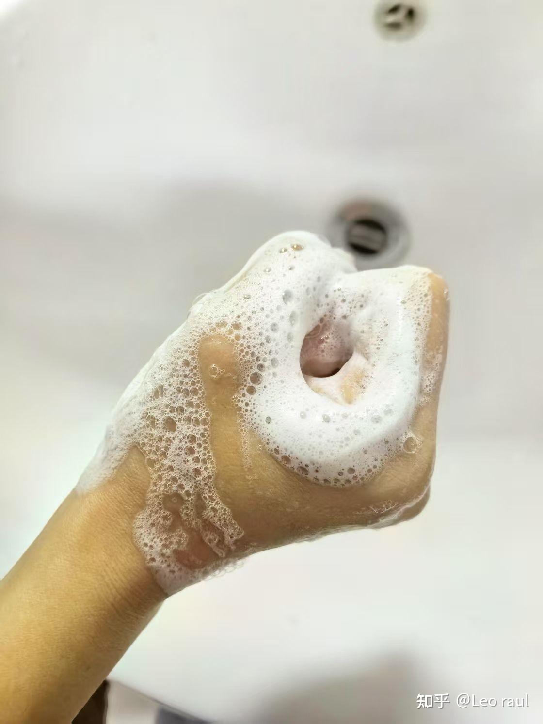 找到了一款神仙沐浴液！ - 知乎