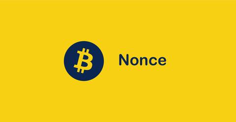 比特币的 Nonce 是什么？ - 知乎