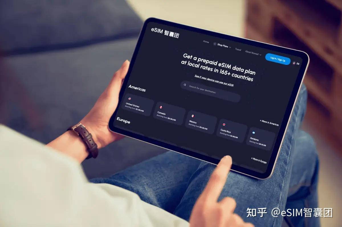 苹果更新第十代 iPad 蜂窝版国行支持 eSIM，该产品都有哪些新技术？ - 知乎