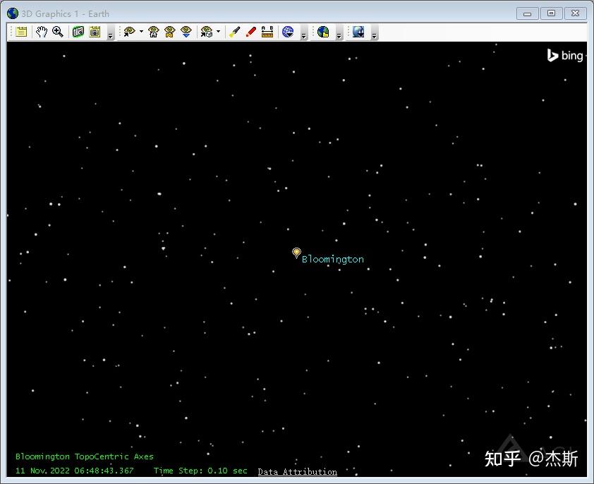 【STK11官方Tutorial学习笔记】Lesson2：插入并配置STK对象 - 知乎