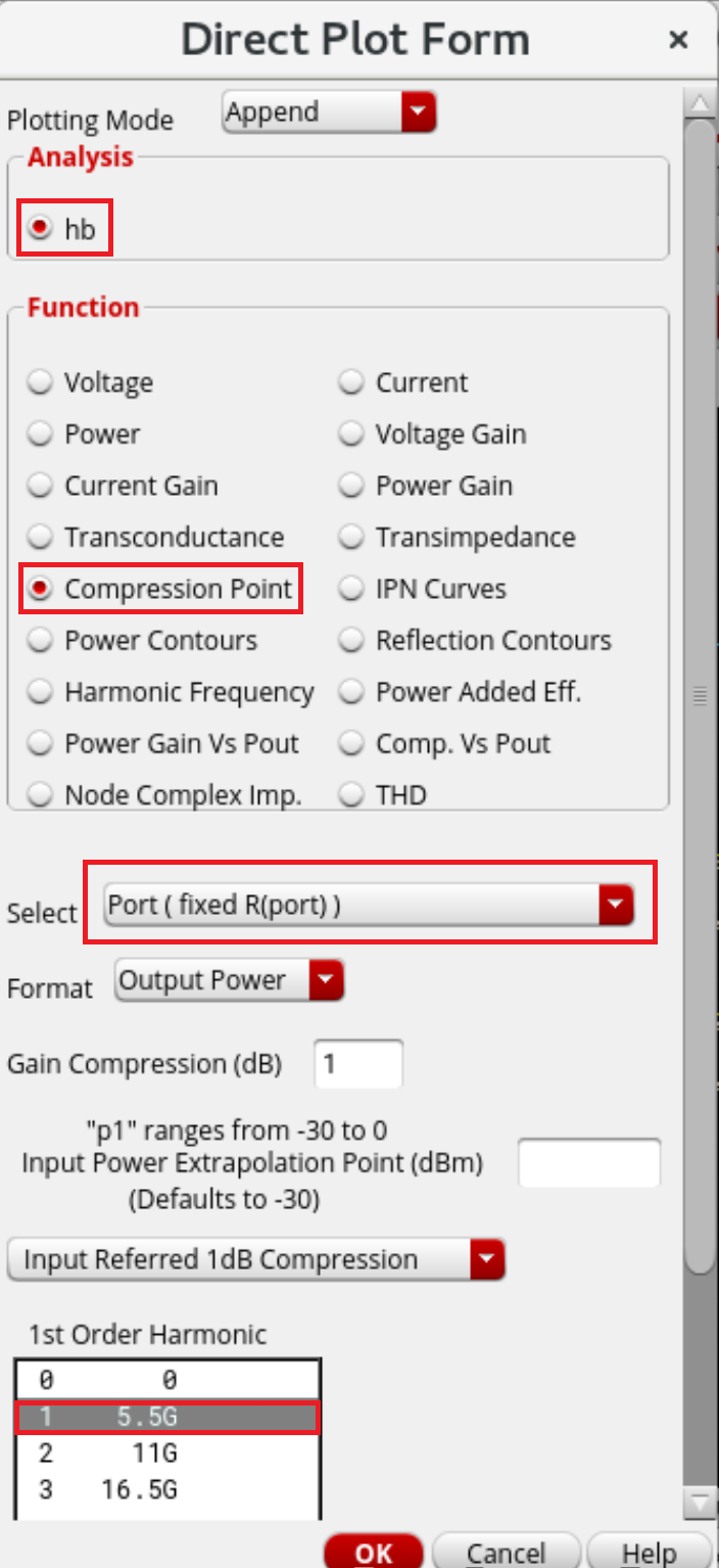 【Virtuoso】线性度指标P1dB和IIP3的仿真 - 知乎
