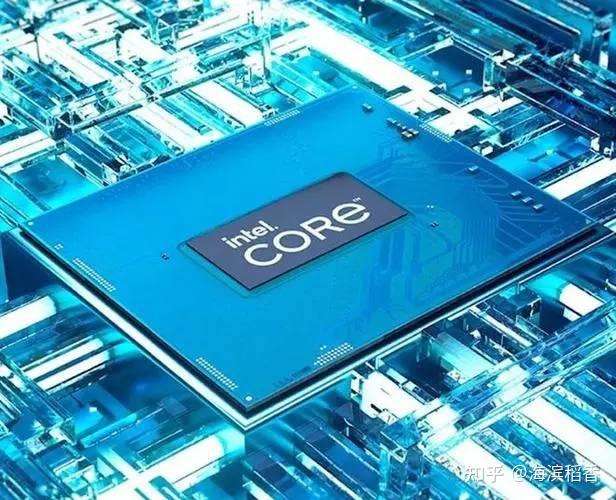 i5-12500H和i5-13500H有什么不同？购买笔记本电脑时候，怎么选？ - 知乎