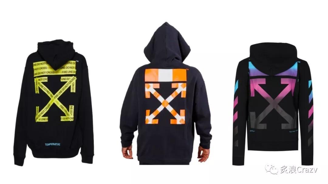 Off-White™ 品牌解析（识别篇） - 知乎