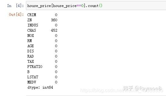 python lasso回归算法之回归实操 - 知乎