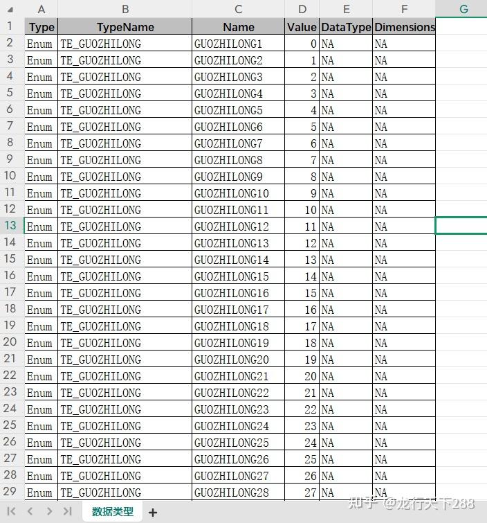 自动生成Simulink的sldd枚举类型数据字典App - 知乎