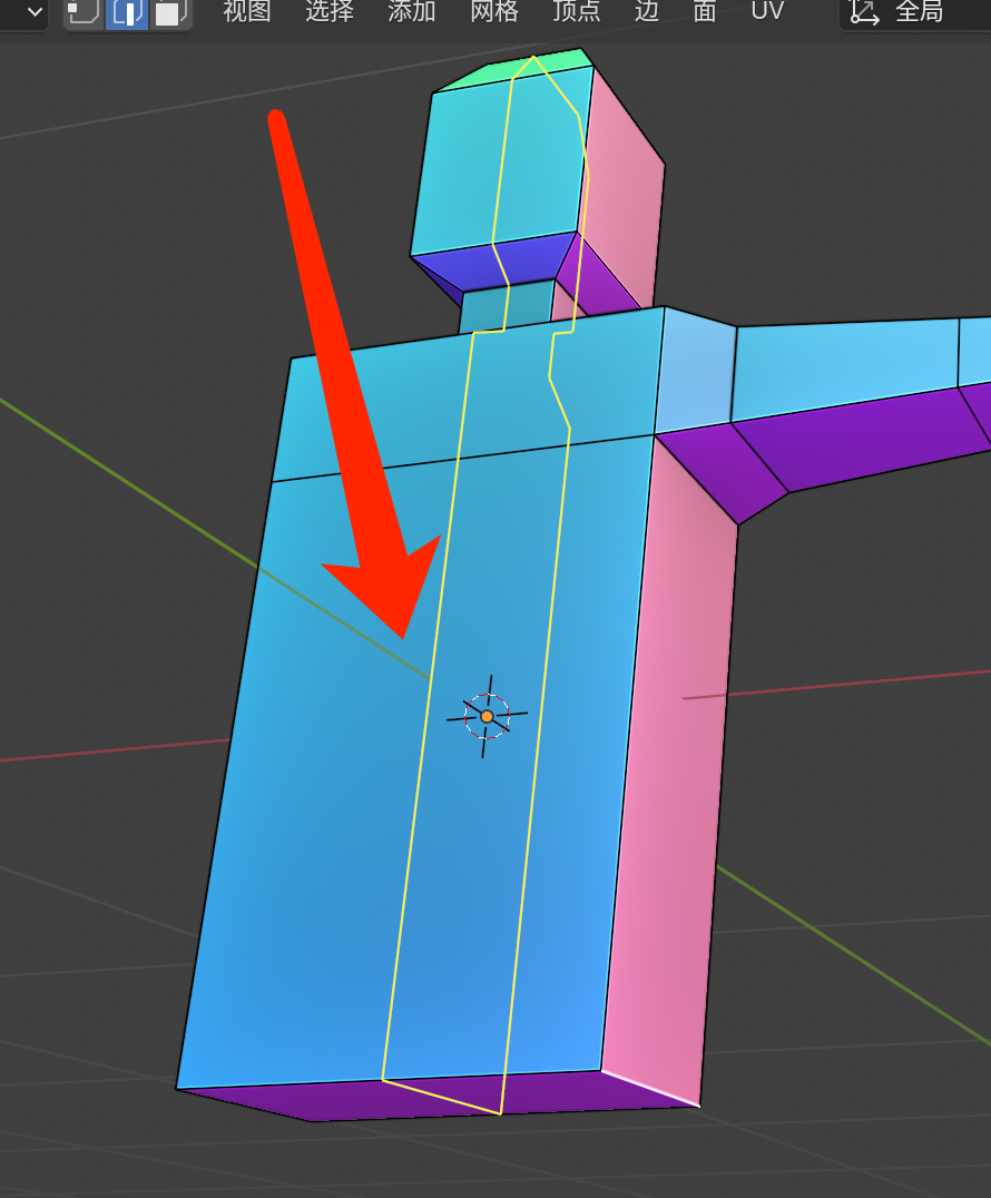 11万人看过的Blender角色建模教程，看完这篇完成你的第一个角色模型 - 知乎