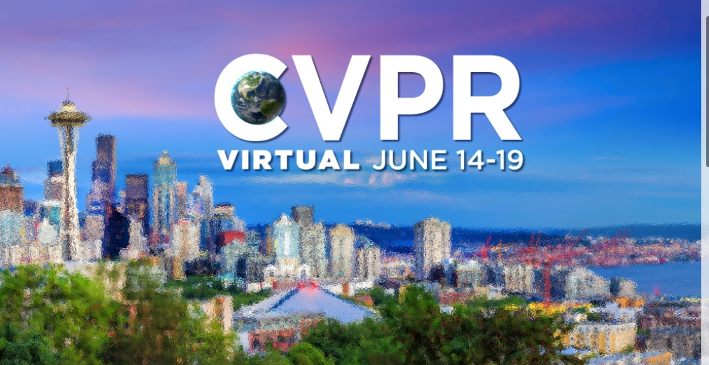 重磅！CVPR 2020 论文今起全面开放下载，含主会和workshop - 知乎