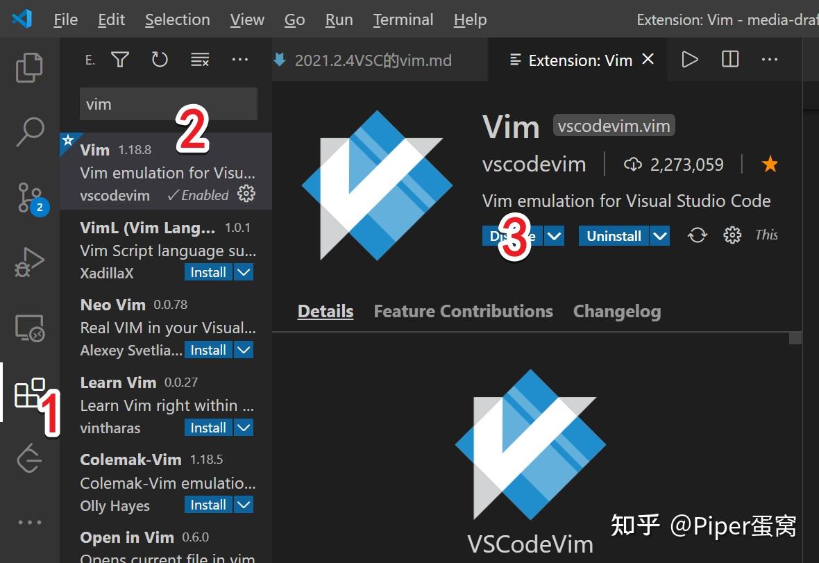 这些 VS Code 快捷键太好用，忍不住录了这34张gif动图 - 知乎