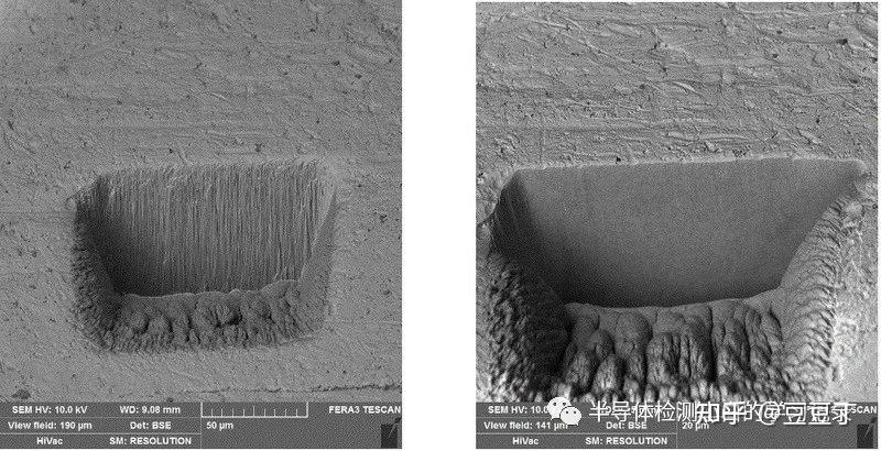 FIB-SEM小知识—气体注入系统（GIS） - 知乎