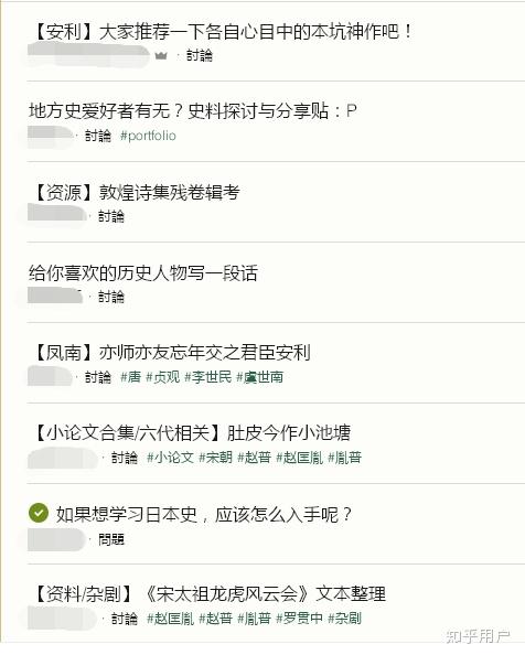 除了ao3，lofter和随缘居，还有哪些比较小众的同人创作性质社区值得推荐？ - 知乎