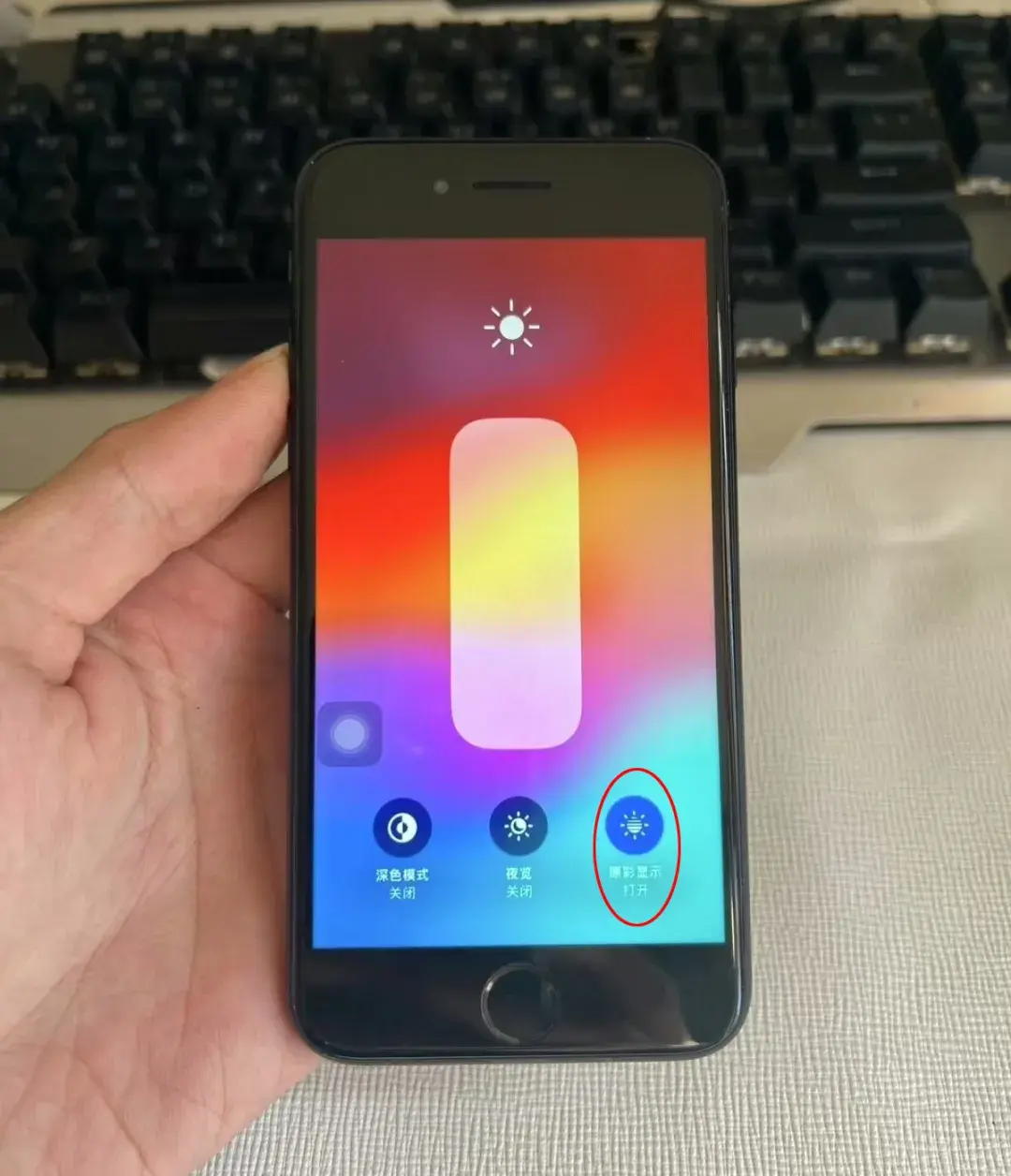 性价比超高的iPhone，A13处理器+LCD小屏，好成色500块 - 知乎