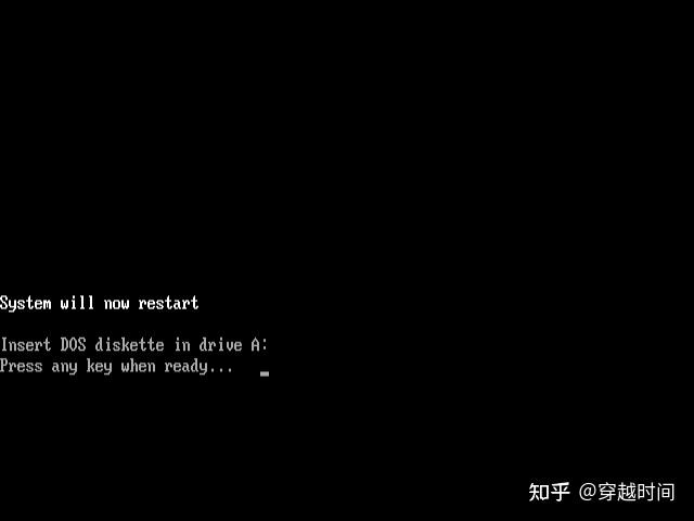 穿越时间·Windows系统的最初亮相，最早的Windows1.01终极体验 - 知乎