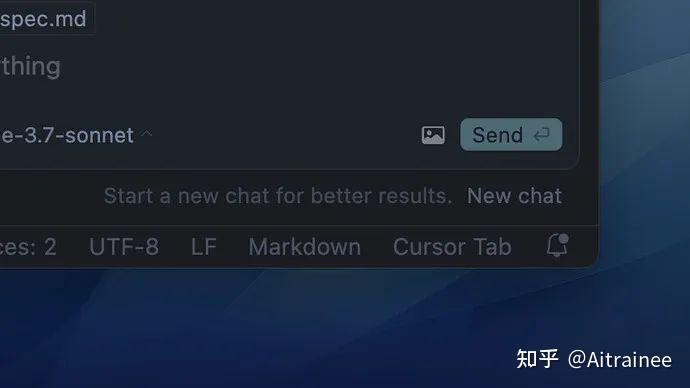 Cursor 新版抢先体验，自定义agent模式来袭 + 界面优化 - 知乎