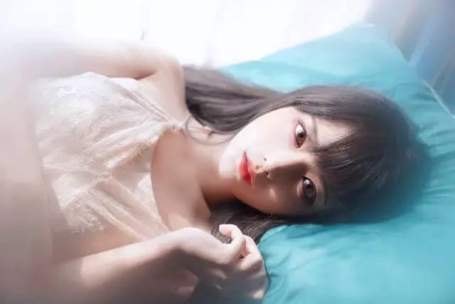 Cos圈高材生，这颜值我爱了-Shika小鹿鹿 - 知乎