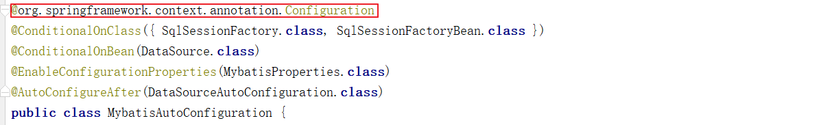 Spring Boot starter的介绍以及原理 - 知乎