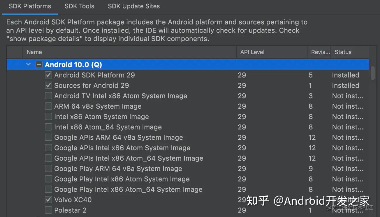 Android 车机初体验：Auto，Automotive 傻傻分不清楚？ - 知乎