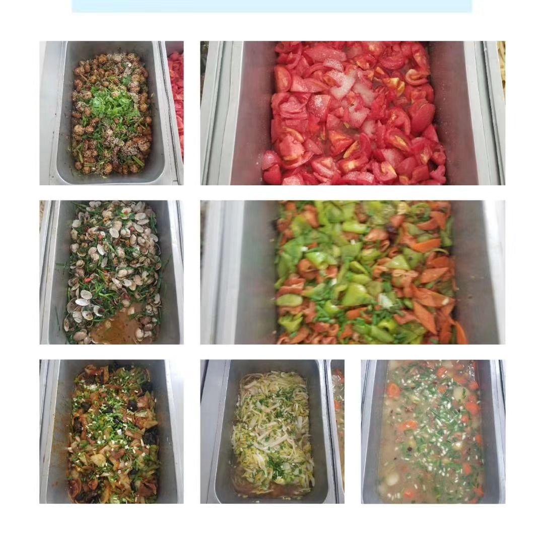 部队伙食如何？ - 知乎