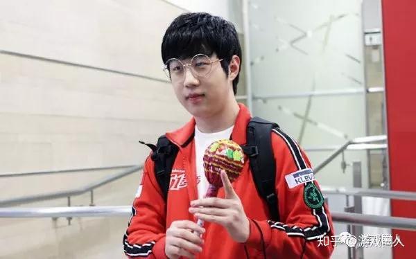 【LOL人物志】Duke：电竞锦鲤，不只是锦鲤 - 知乎