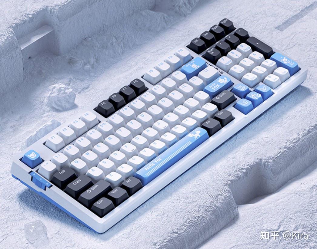 懂键盘的来说说，机械键盘到底好用在哪里？ - 知乎