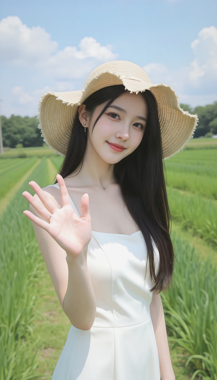 使用dify创建一个flux工作流的详细过程 - 知乎