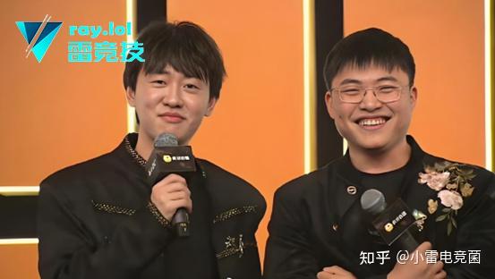 雷竞技资讯：涵艺曝光IG.Uzi登顶热搜，没买ADC只为等Uzi小明回归 - 知乎