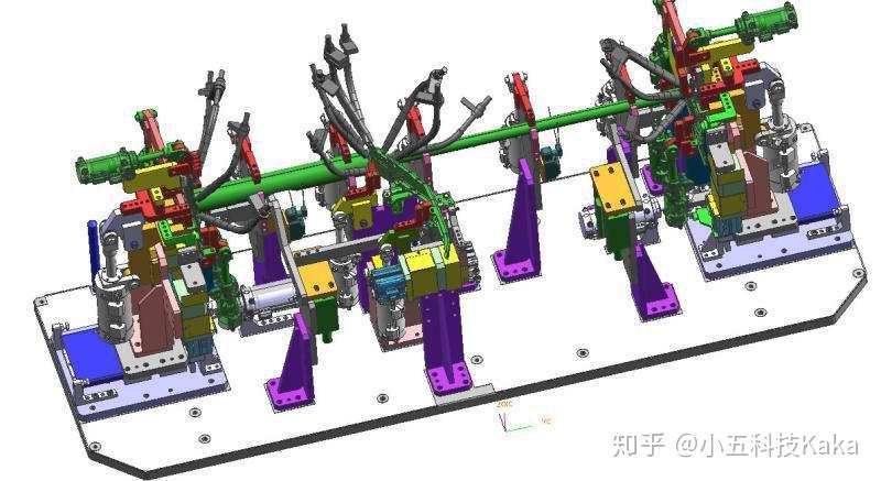 检具的概论 - 知乎