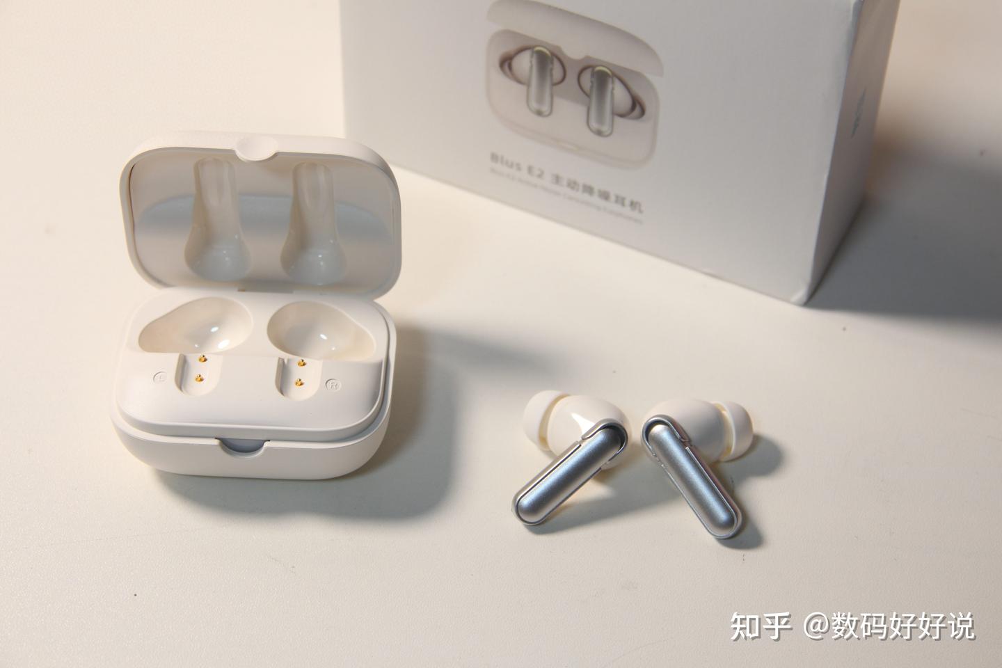 169 元的主动降噪耳机，魅蓝 Blus E2 真的有点东西！ - 知乎