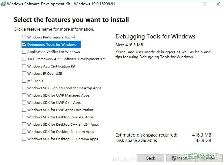 QtQuick系列教程(1)-Qml开发环境的搭建(Windows) - 知乎