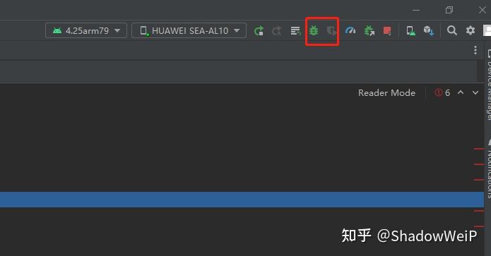 Apktool解包修改shipping版本apk后导入Android Stdudio用lldb调试新手小结 - 知乎