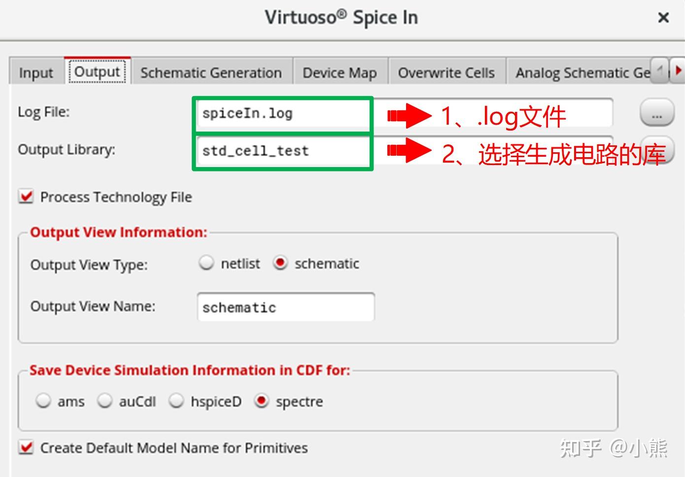 通过virtuoso的spice in功能批量将数字标准单元库网表转换成schematic的方法 - 知乎
