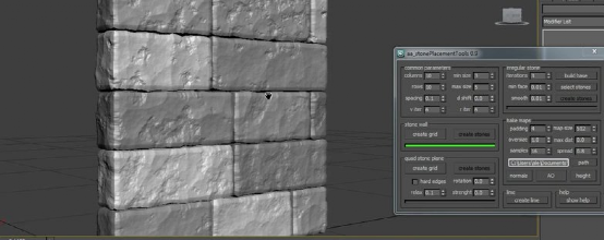 CG MAGIC推荐几款插件！可以改变3d Max中的工作方式 - 知乎