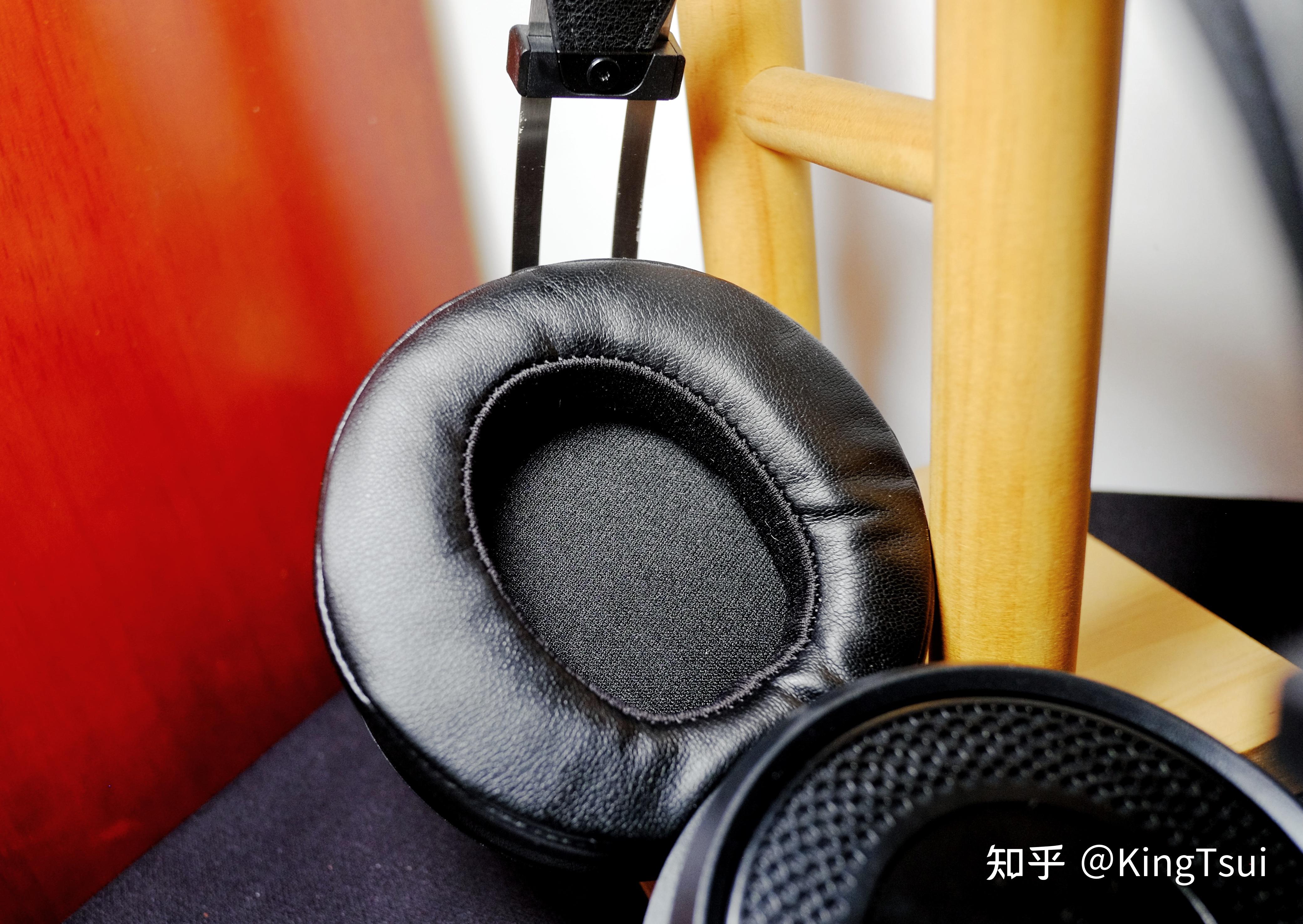 兴戈 EP5 头戴耳机体验 - TDS REVIEW - 知乎