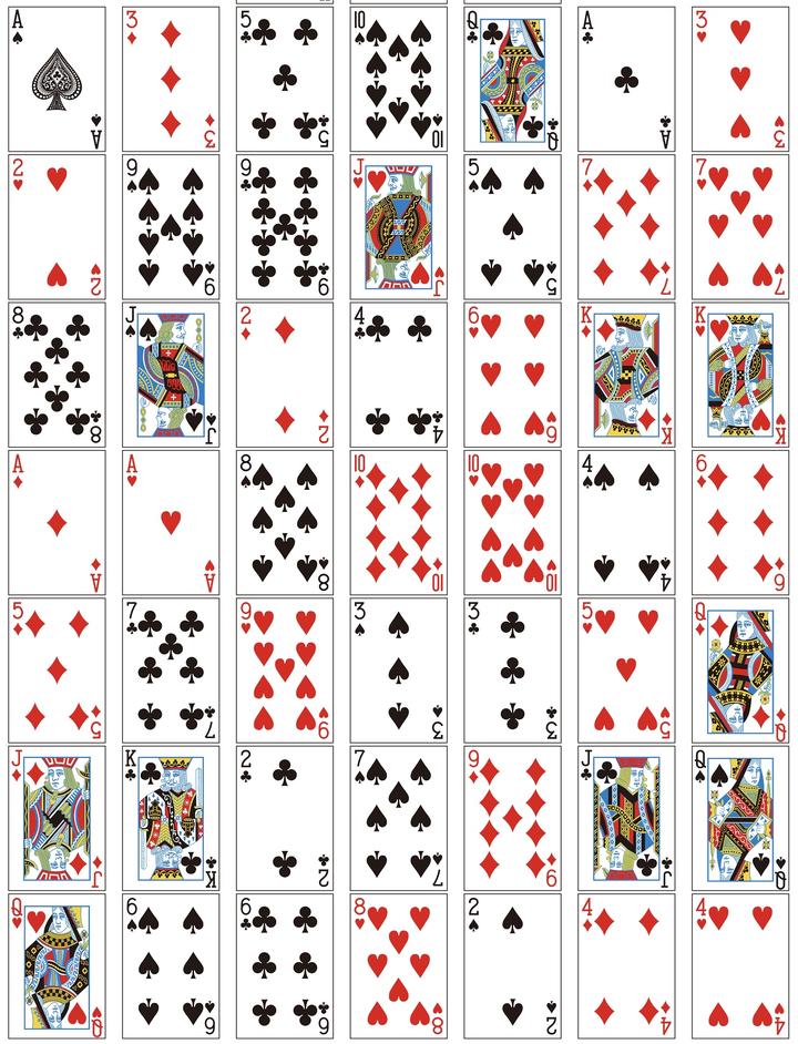 洗牌算法之Fisher-Yates Shuffle / Sattolo 算法 - 知乎