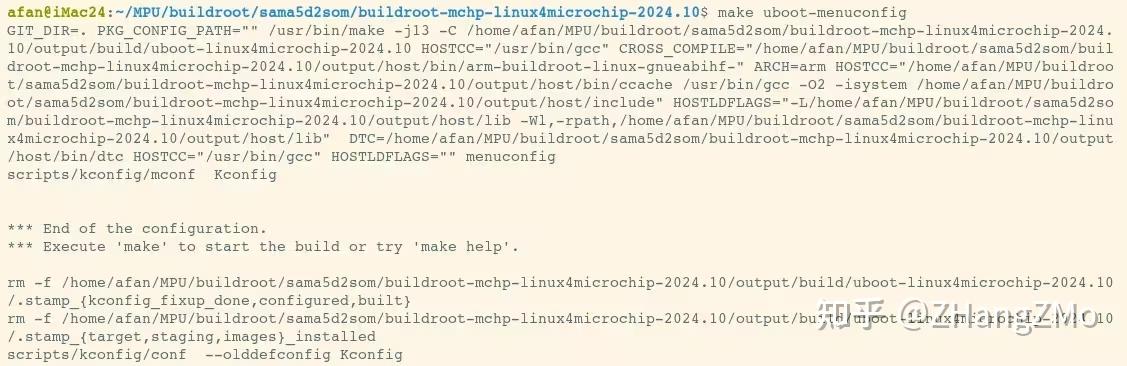 使用Buildroot搭建嵌入式Linux系统 - 万字长文 - 知乎