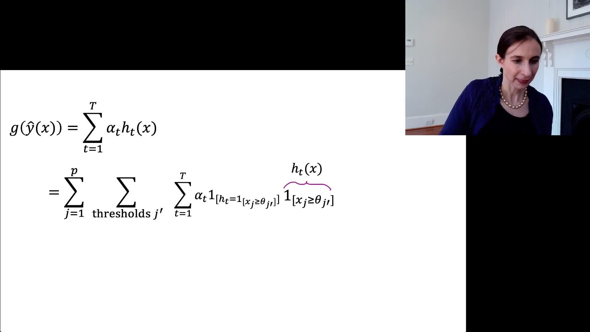 如何理解Hinton提出的Neural Additive Models算法？ - 知乎