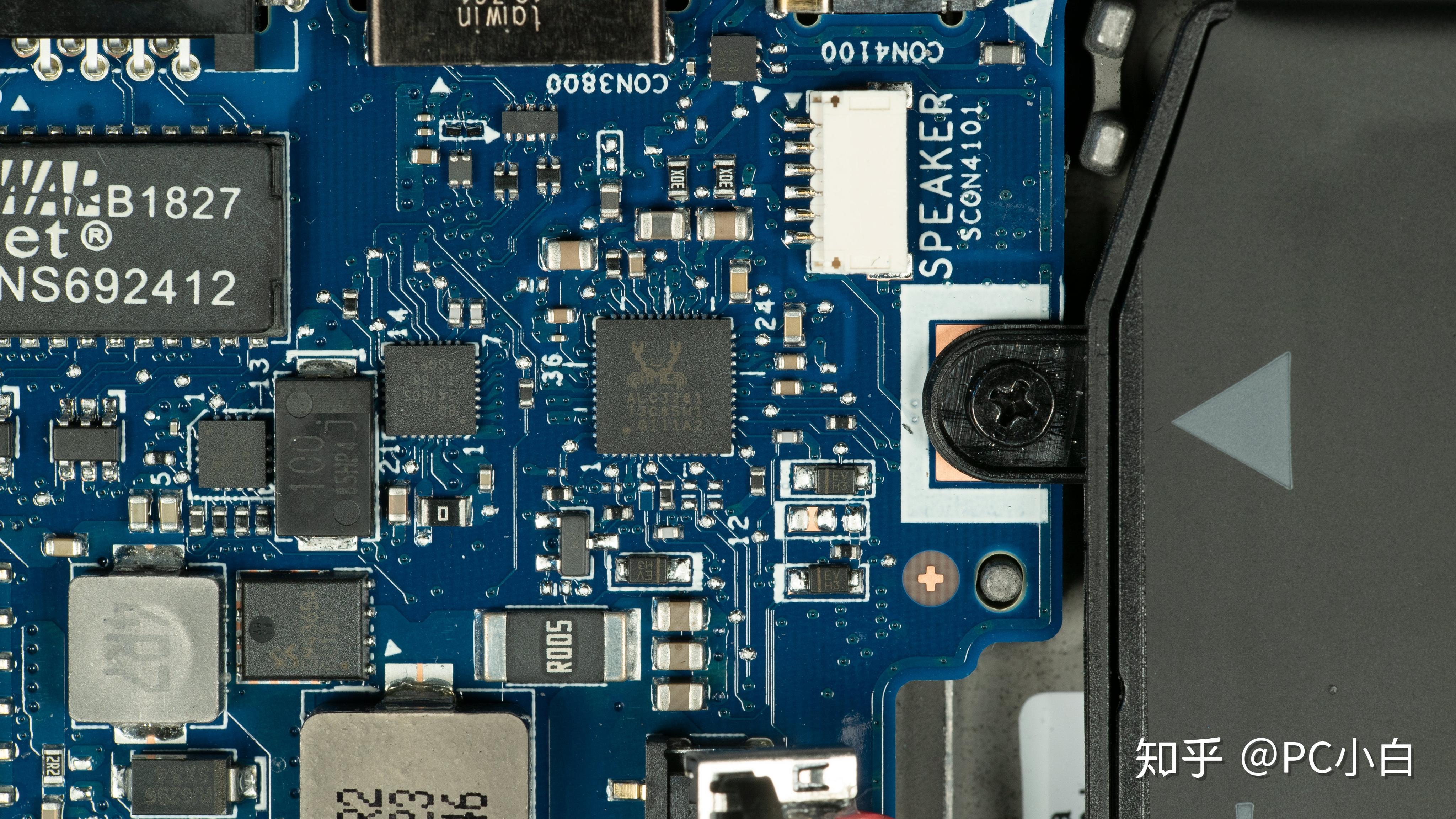 “薄得不像实力派”——Alienware M15评测 - 知乎