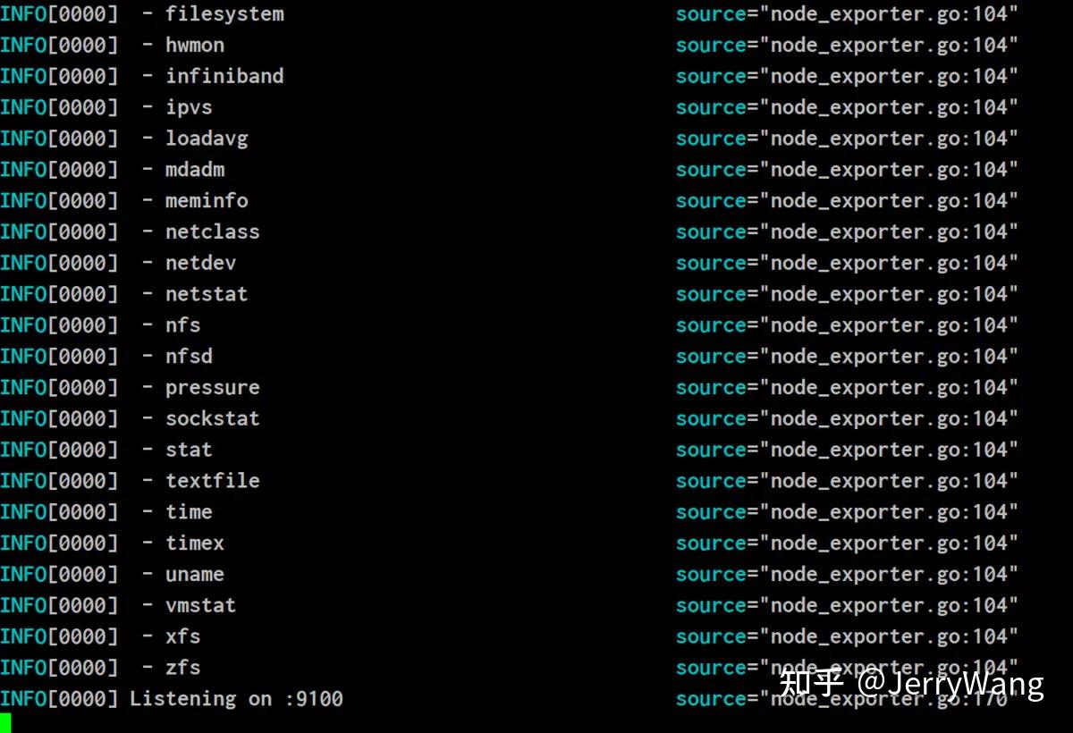 使用 Prometheus 监控 SAP ABAP 应用程序 - 知乎