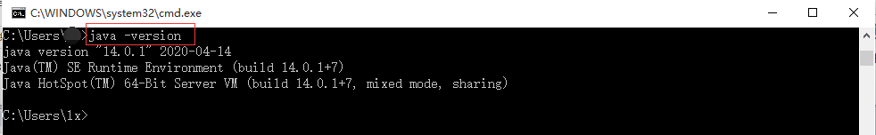 Win10 下载安装配置Java SE 14版本 - 知乎